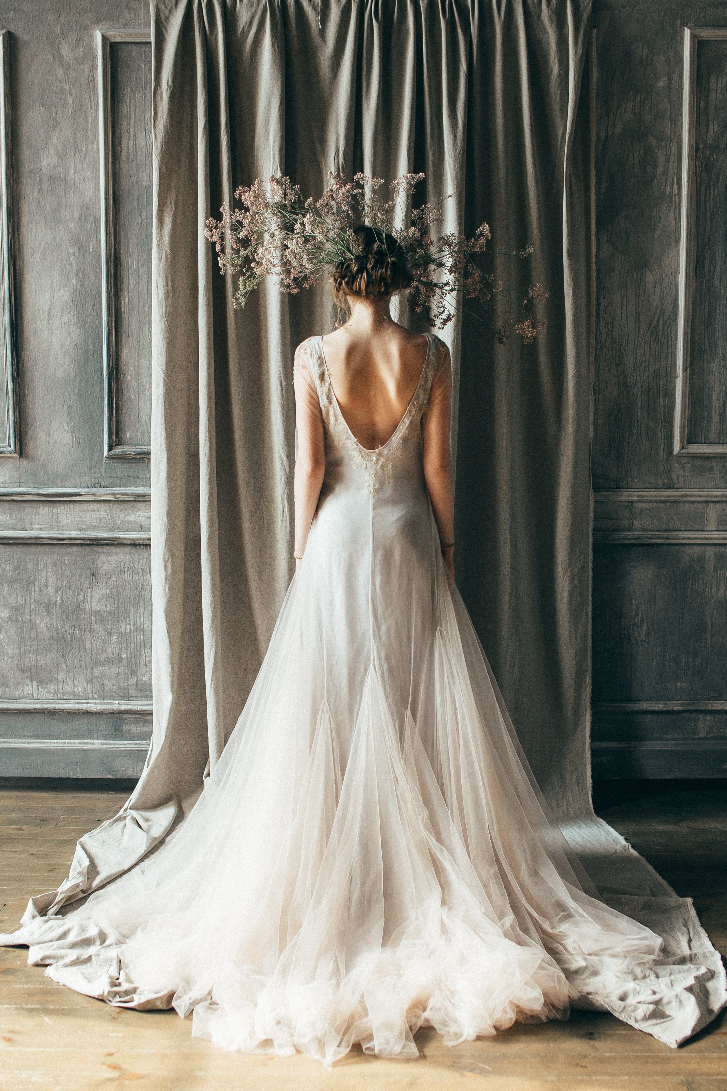 Mywony Wedding Dress | Collection 2018 | Edel